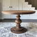 The Jolene Pedestal – The Carpenter And Sons'