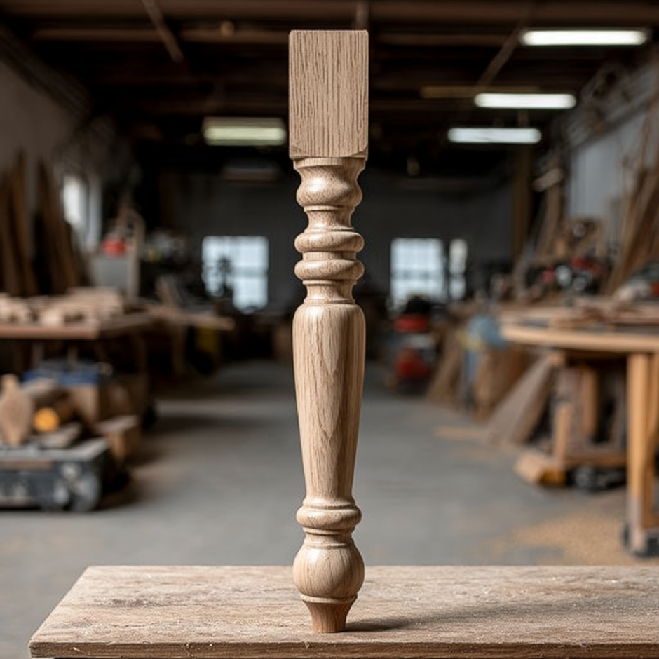 Desk Legs – The Carpenter And Sons'