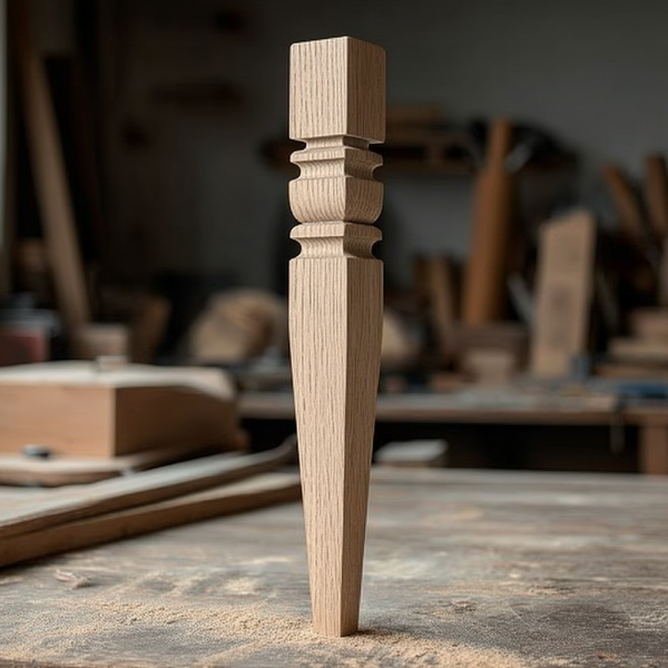 The Joysy Leg – The Carpenter And Sons'