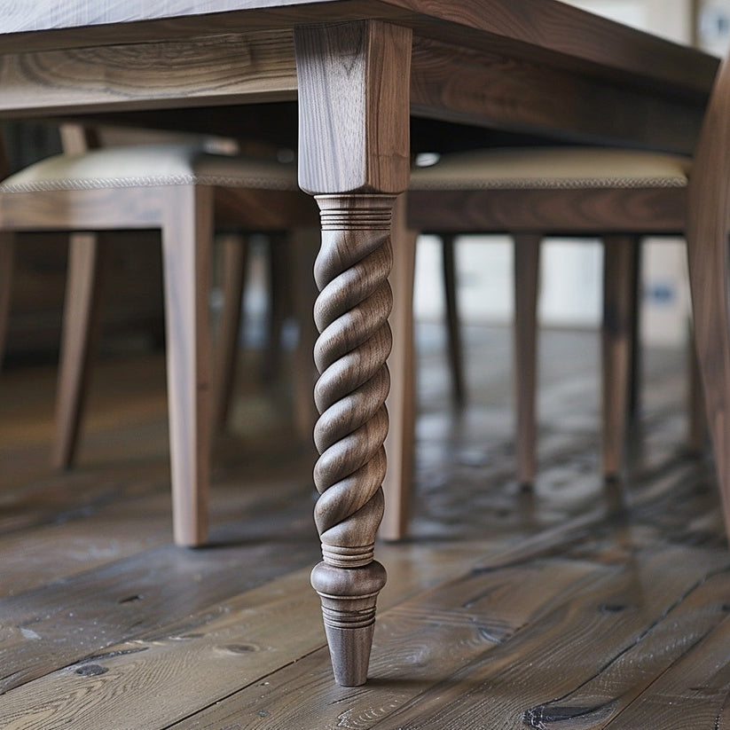 The Holly Leg – The Carpenter And Sons'