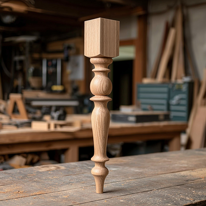 Dining Legs – The Carpenter And Sons'