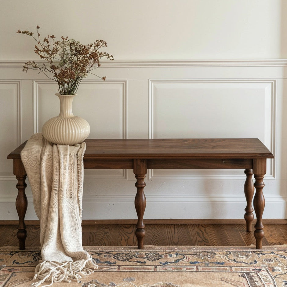 Coffee Table Legs – The Carpenter And Sons'