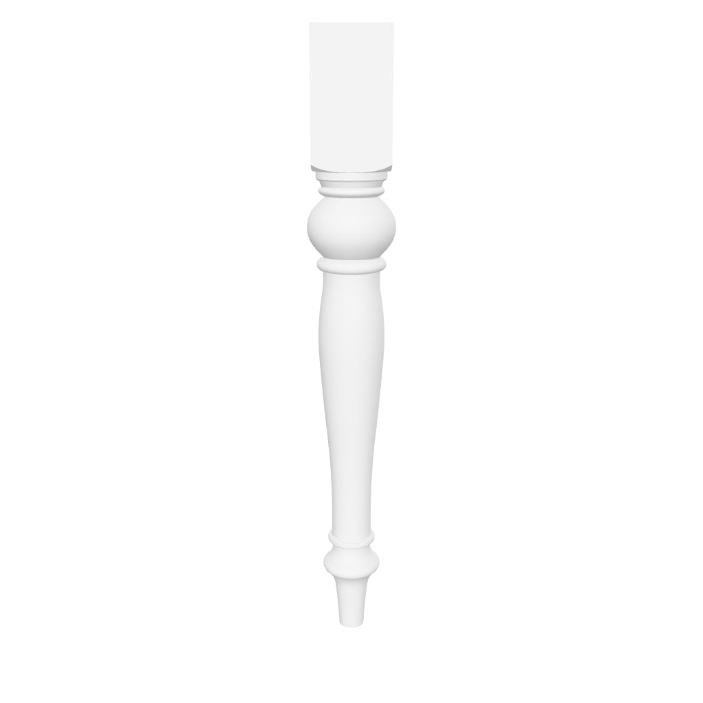 The Isabella Leg – The Carpenter And Sons'